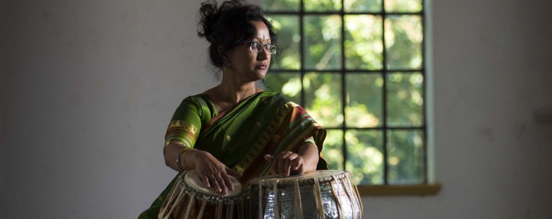 Suranjana Ghosh Stockholm - Search Indie