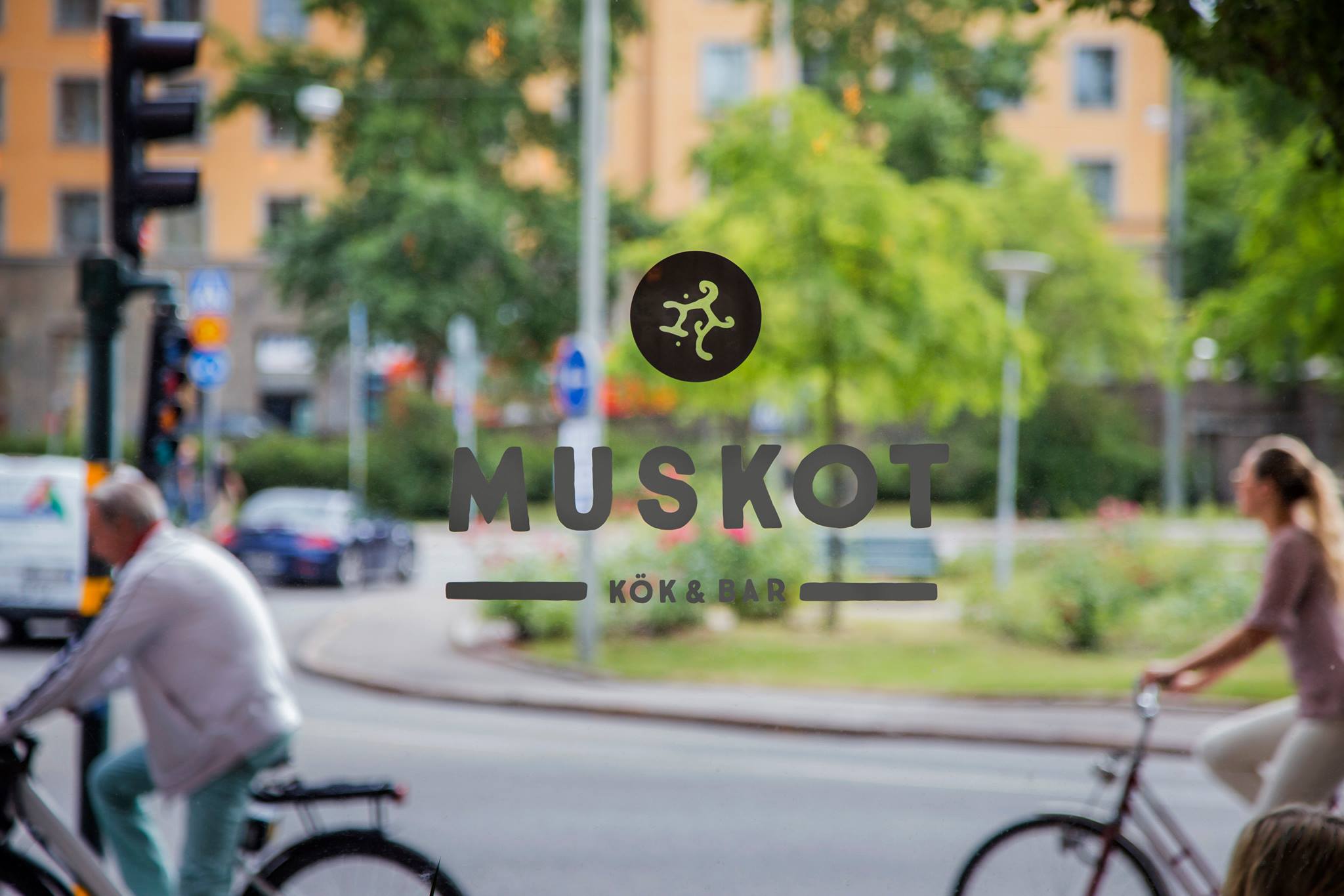 Muskot Vanadisplan 2 Stockholm - Search Indie